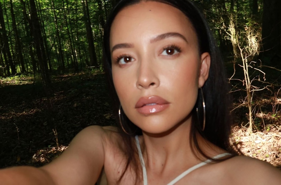 Picture of Christian Serratos