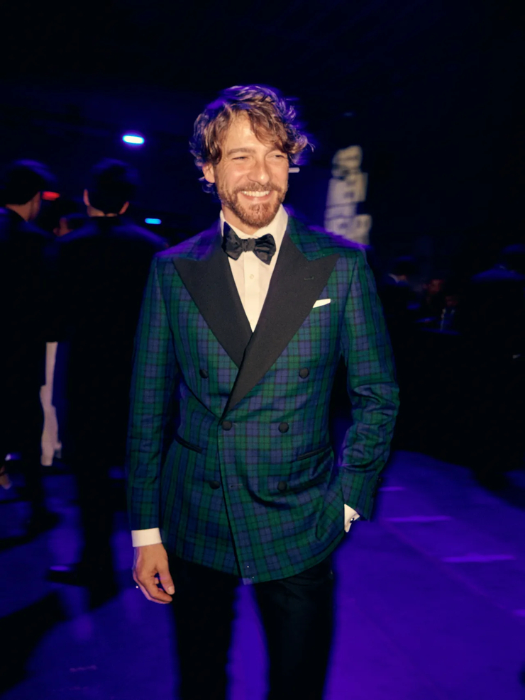 Picture of Félix Gómez