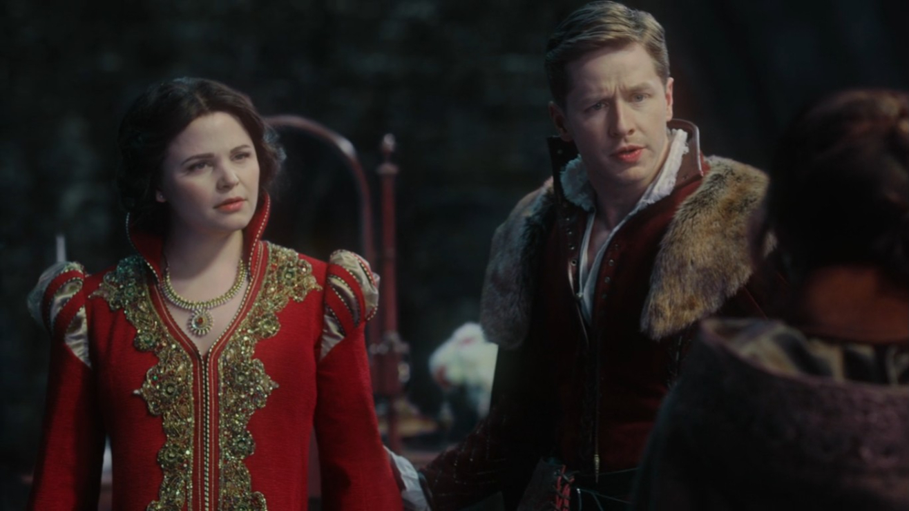 Picture of Once Upon a Time