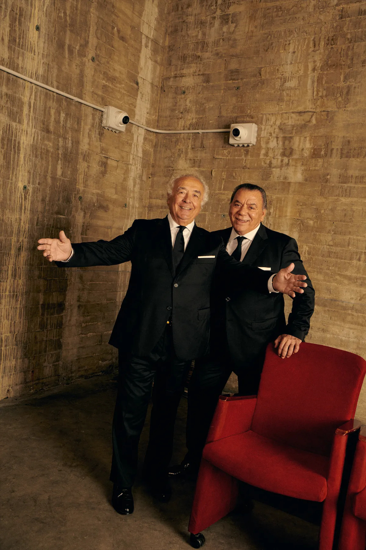 Picture of Los Del Rio