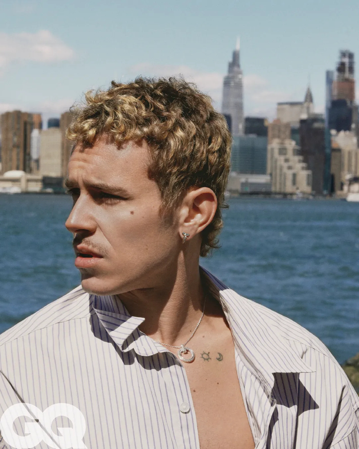 Picture of Arón Piper