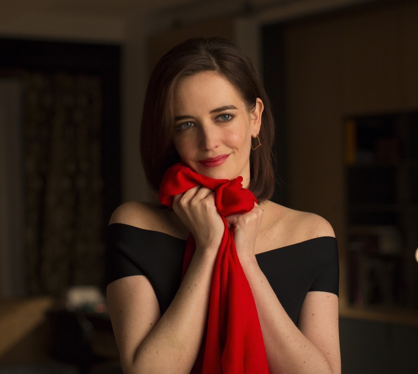 Picture of Eva Green