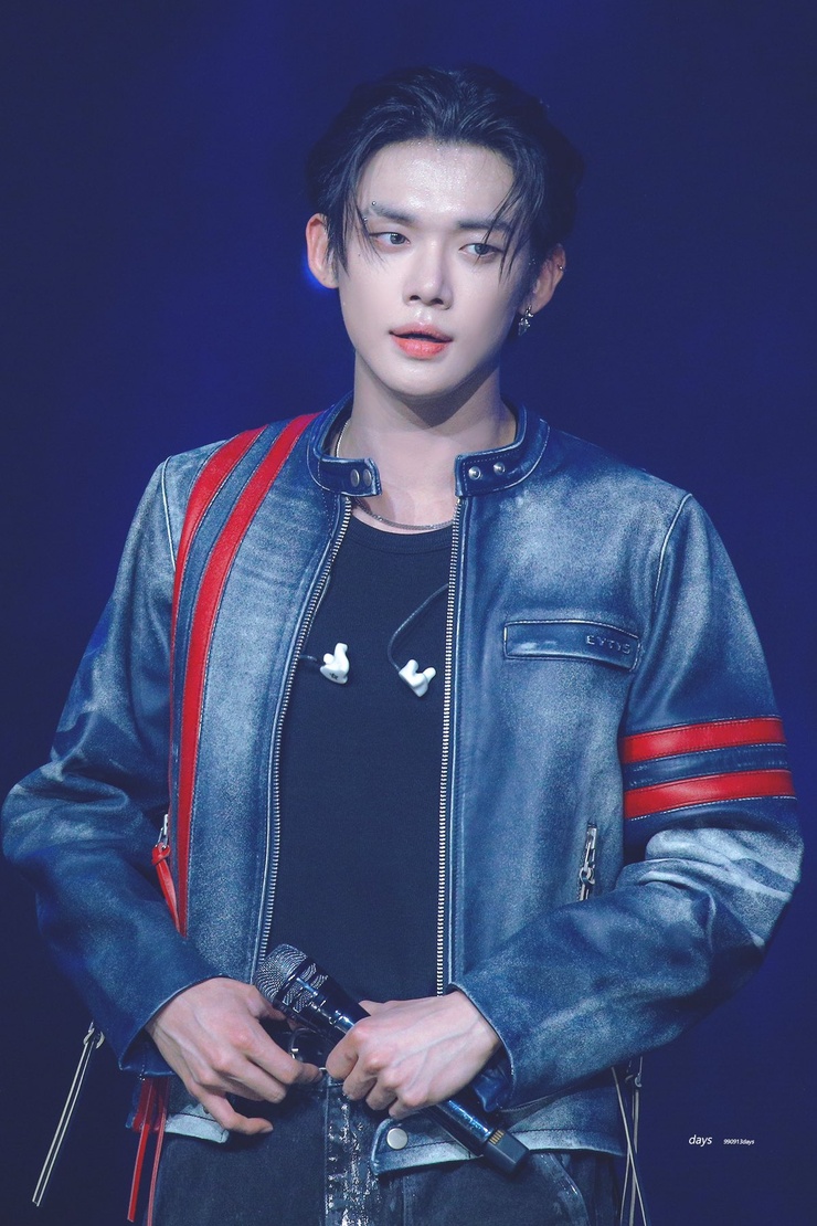 Choi Yeonjun (최연준) picture