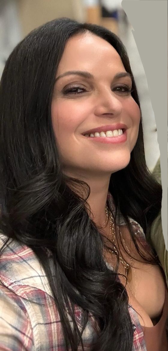 Lana Parrilla picture