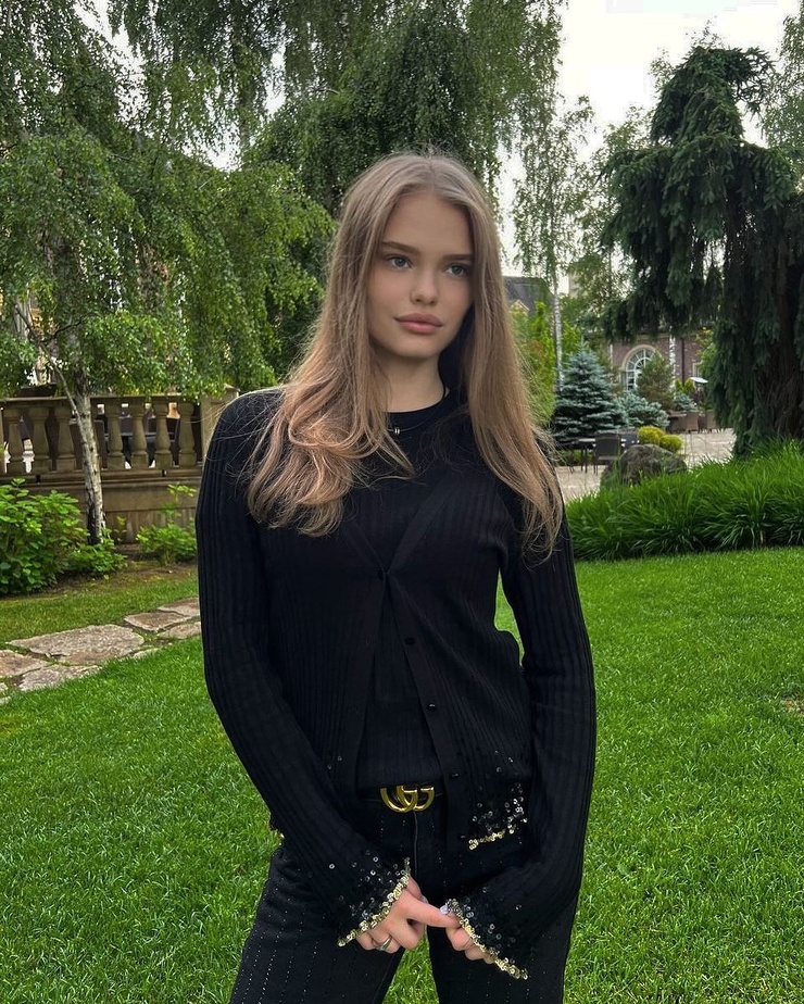 Picture of Sofia Razuvaeva