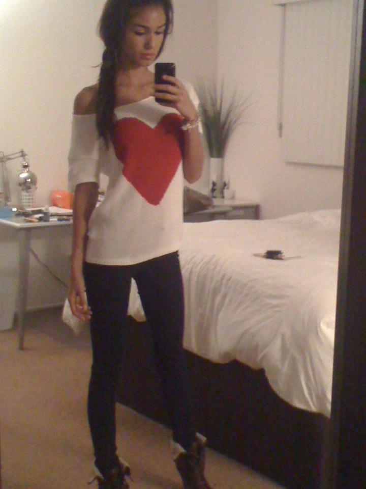 Picture of Ashley Sky