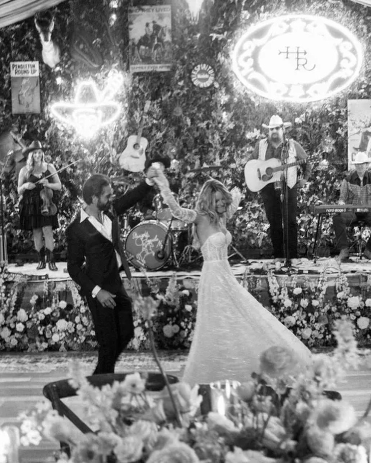 Picture of Hassie Harrison