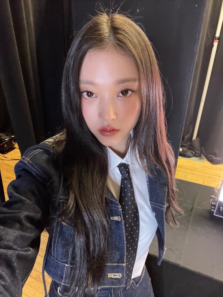 Image of Hae-rin Kang