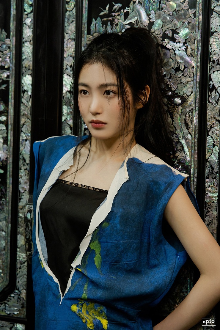 Picture of Ye-Eun Shin