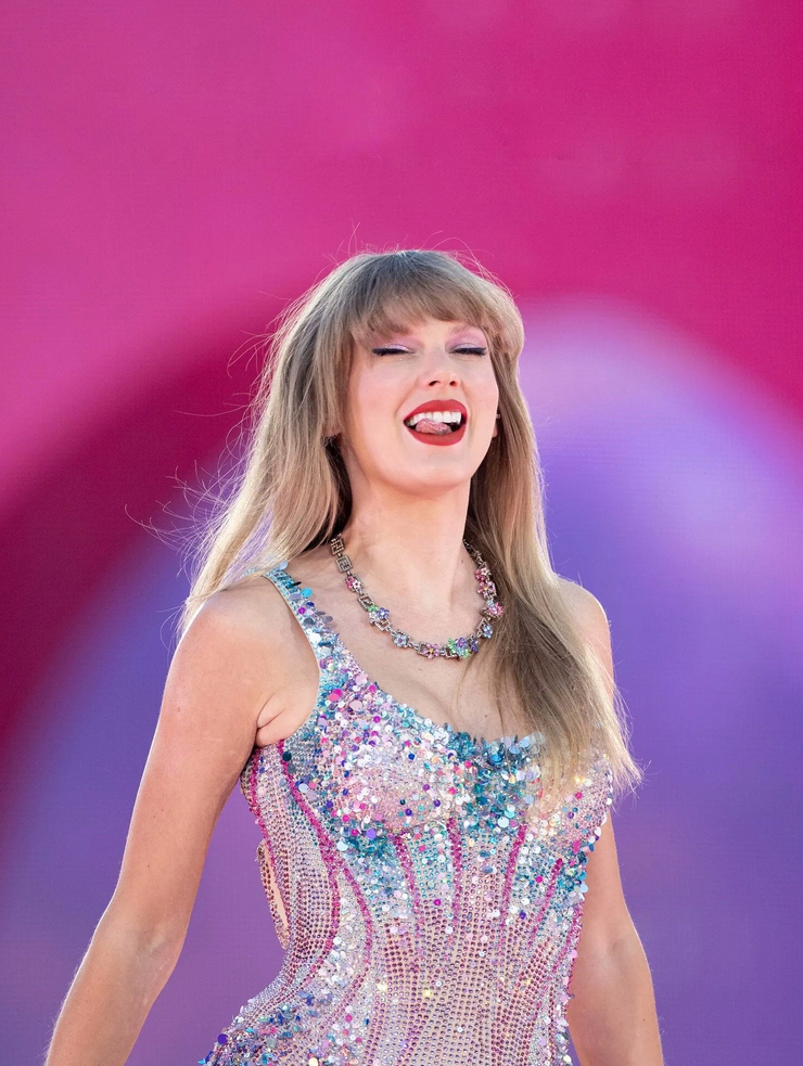 Image of Taylor Swift