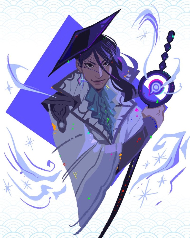 Picture of Neve Gallus