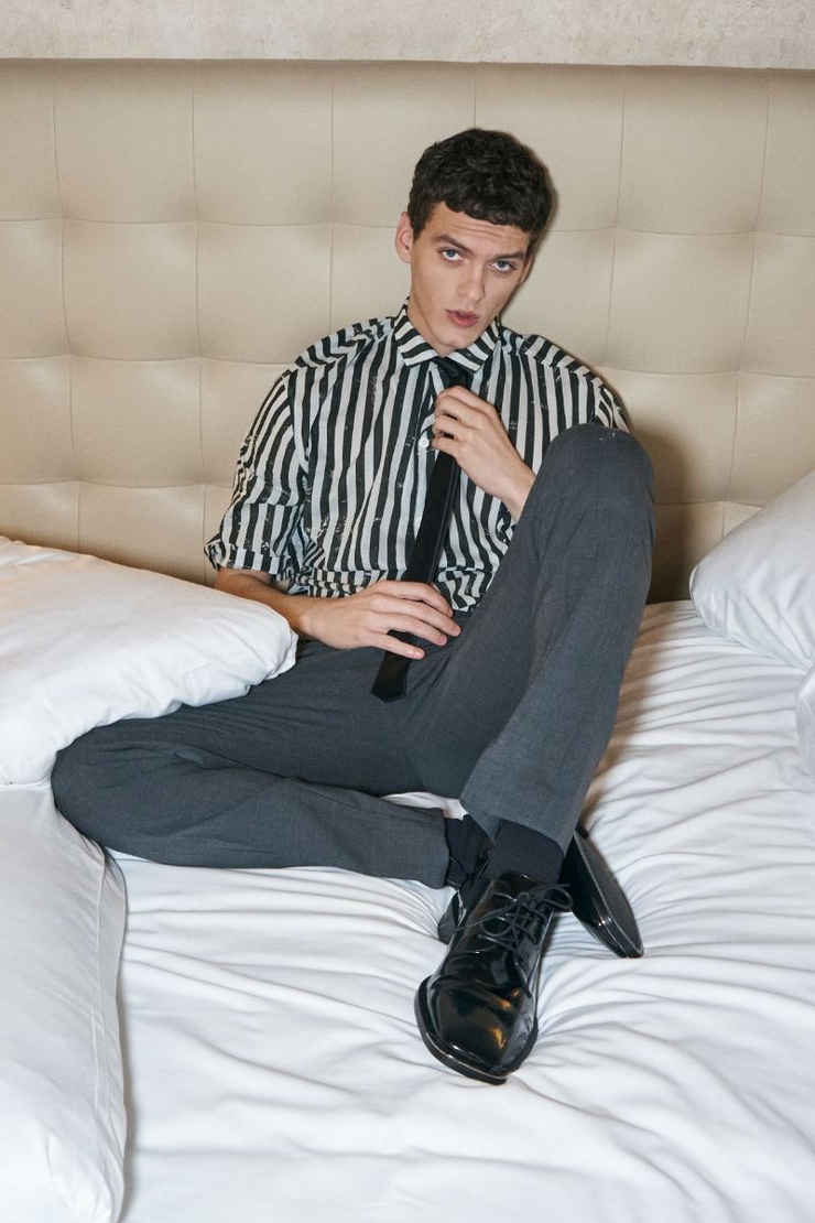 Picture of Andi Kalaj