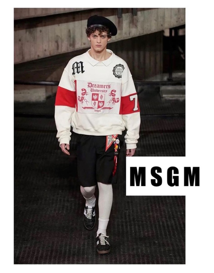 Picture of Andi Kalaj