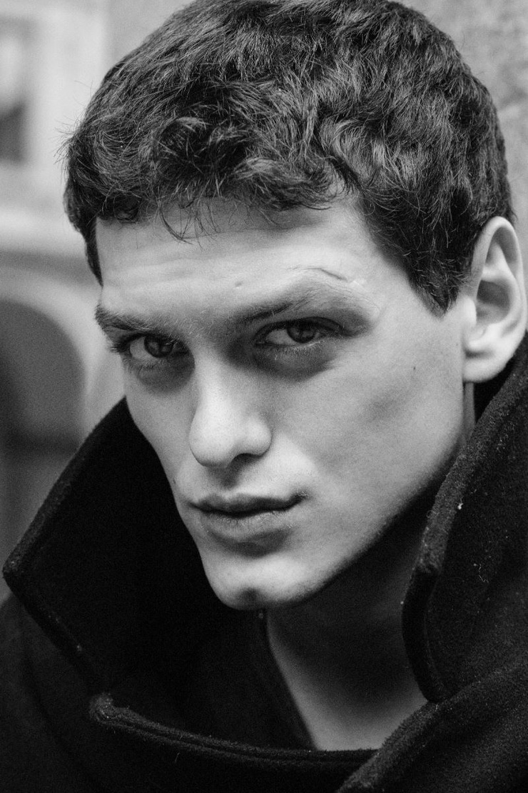 Picture of Andi Kalaj