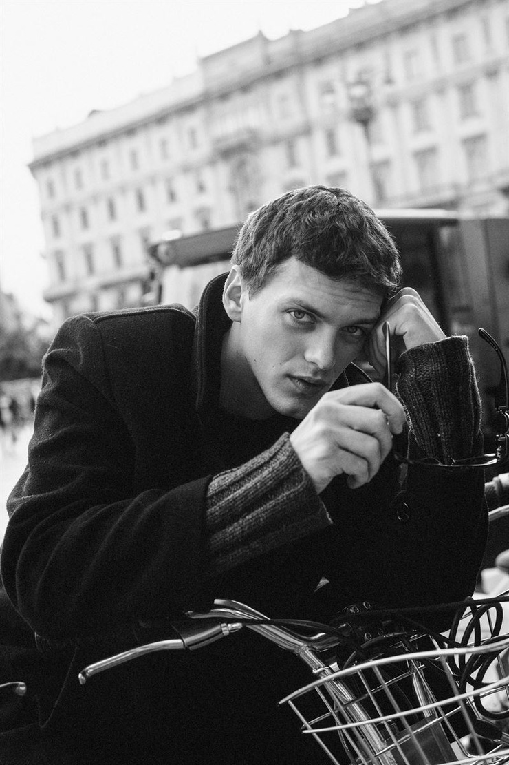 Picture of Andi Kalaj