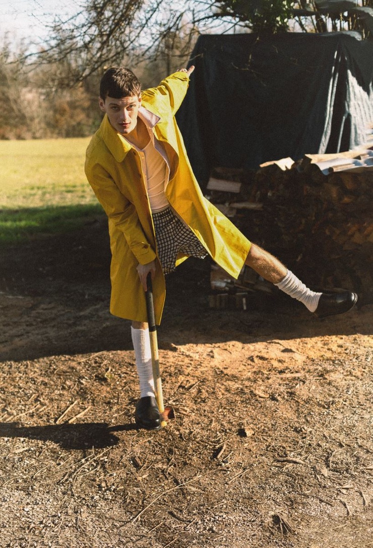 Picture of Andi Kalaj