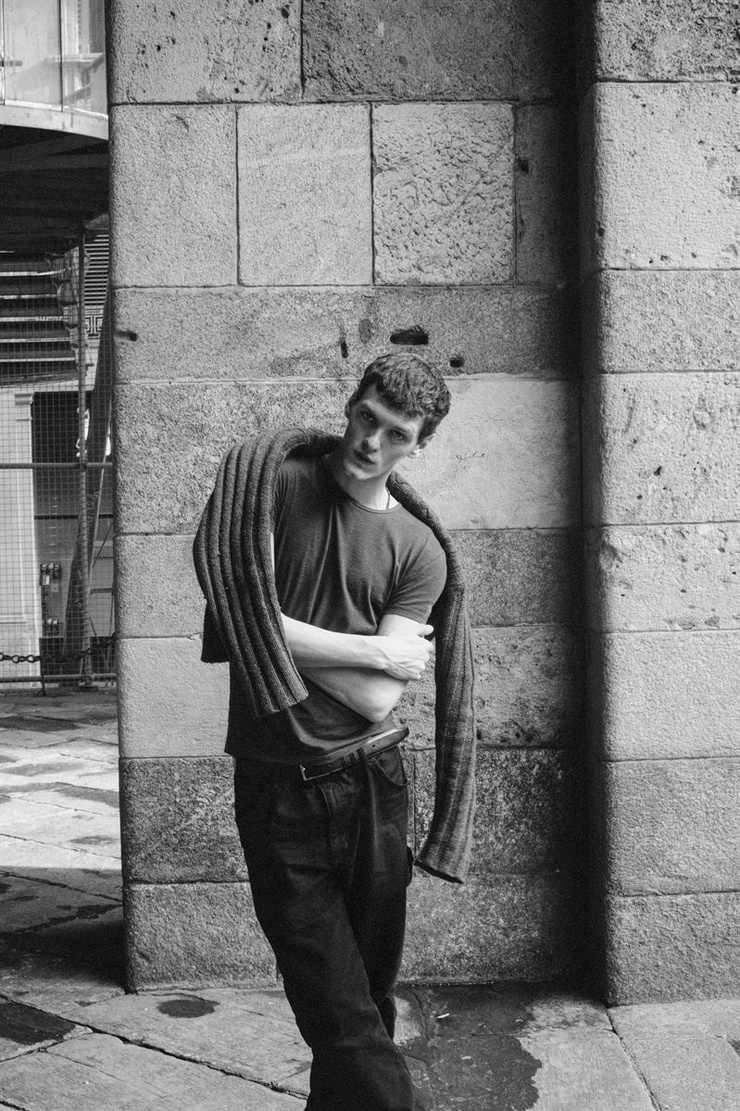 Picture of Andi Kalaj