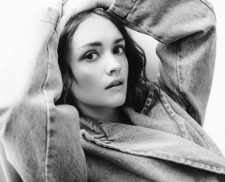 Picture of Olivia Cooke