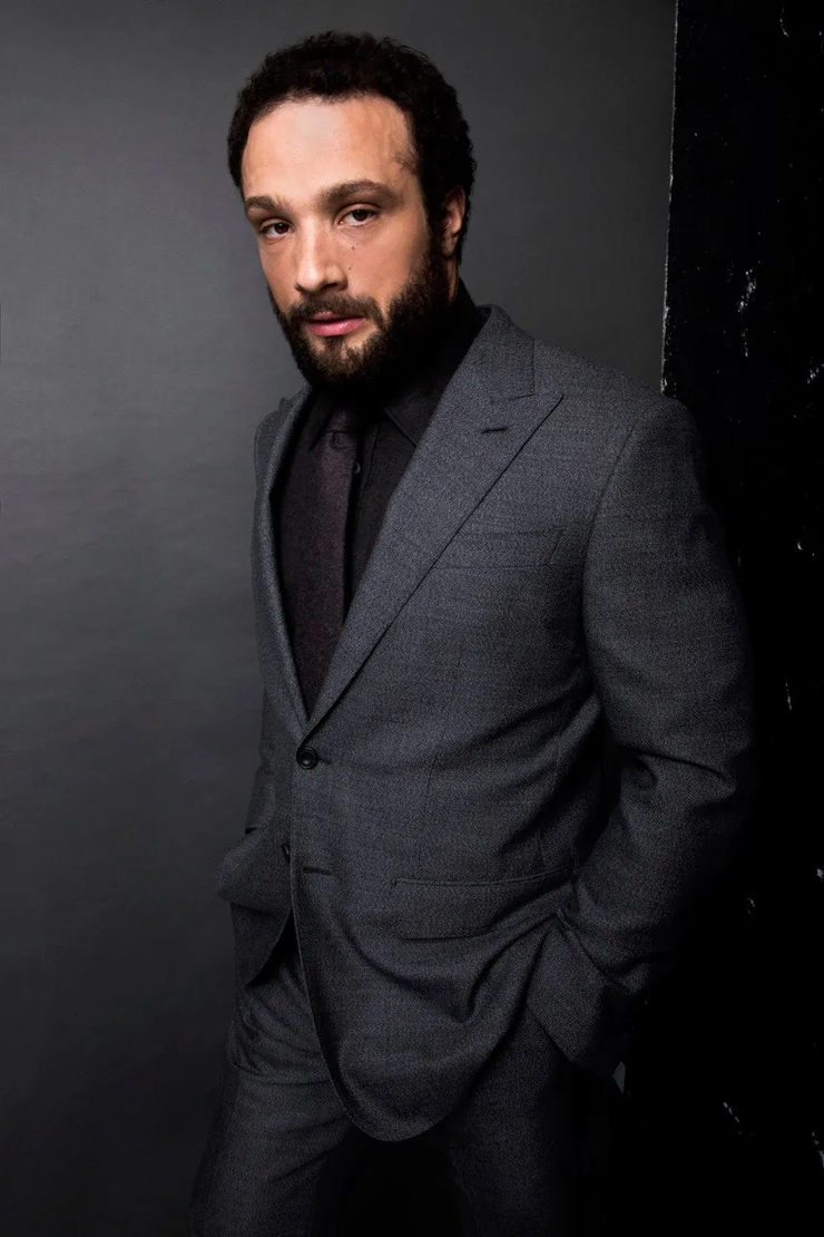 Picture of Cosmo Jarvis