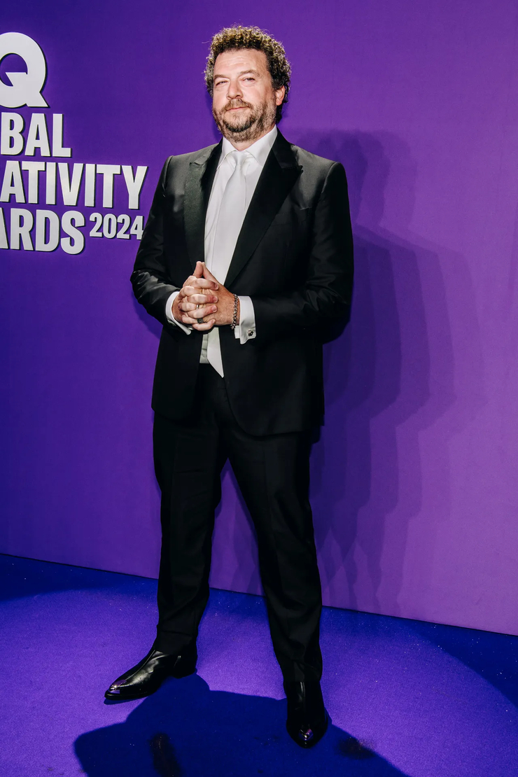 Picture of Danny McBride