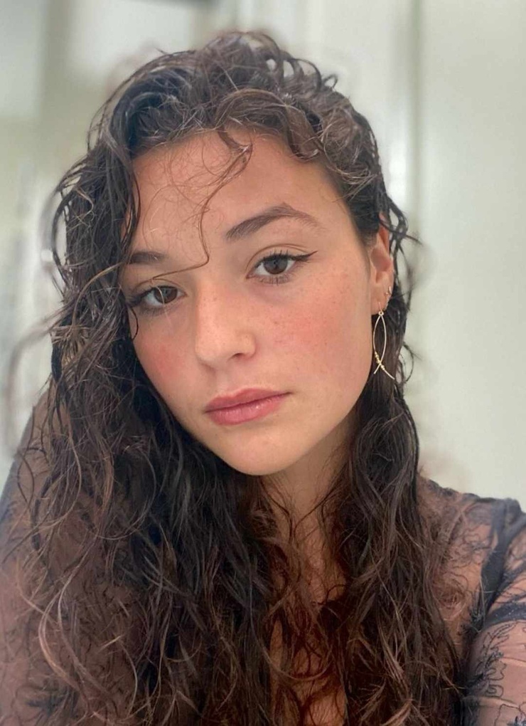 Picture of Louvia Bachelier