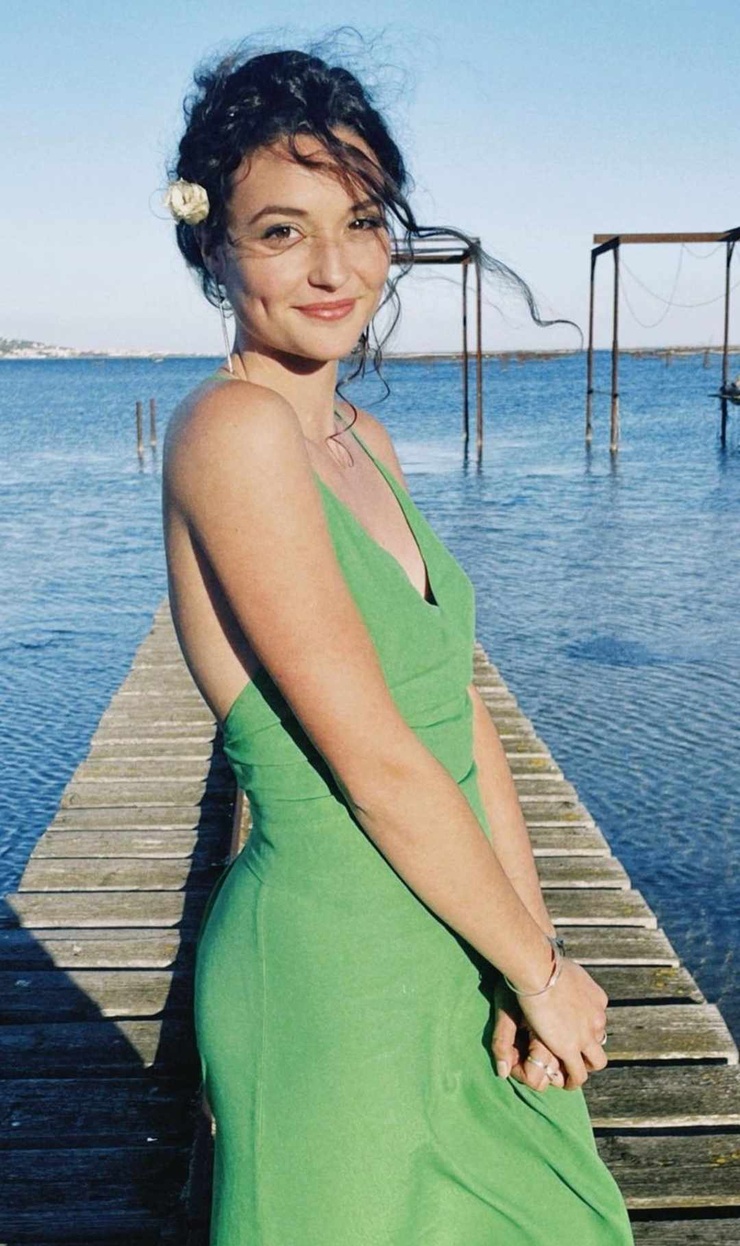 Picture of Louvia Bachelier