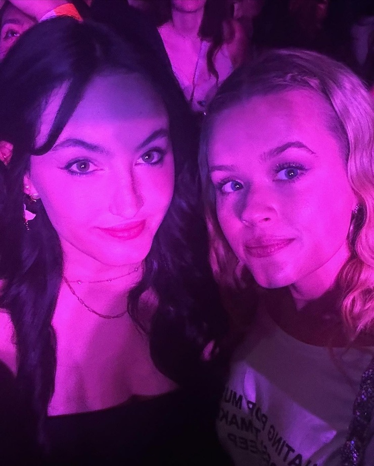 Picture of Ava Phillippe