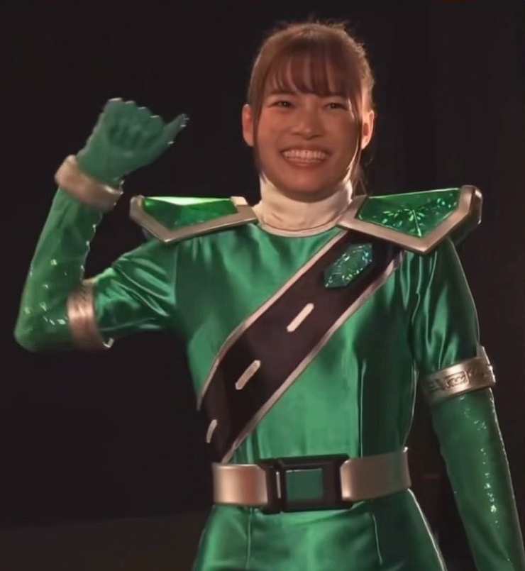 Picture of Sena Hayami