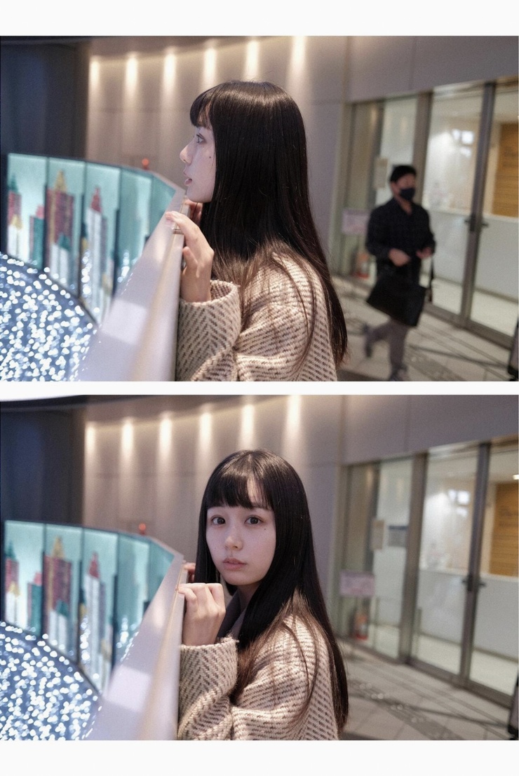 Picture of Kuriemi Photo Collection Uncool Body