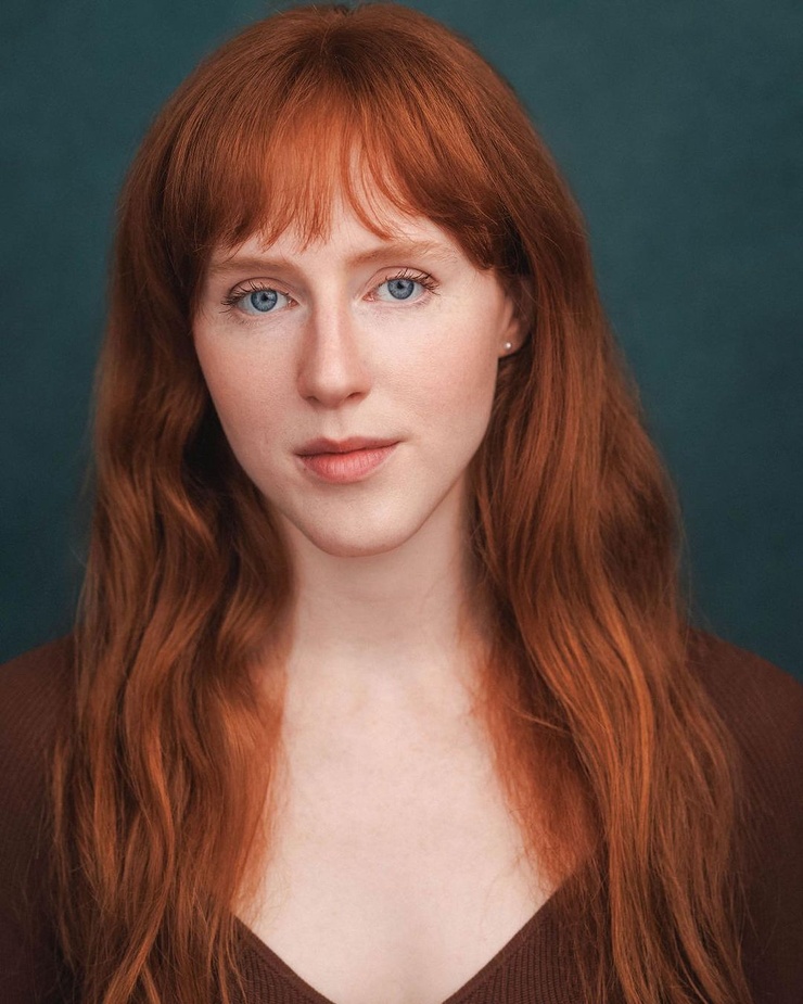 Picture of Delaney Conway