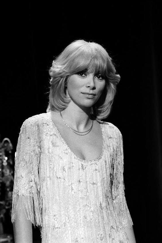 Picture of Mireille Darc