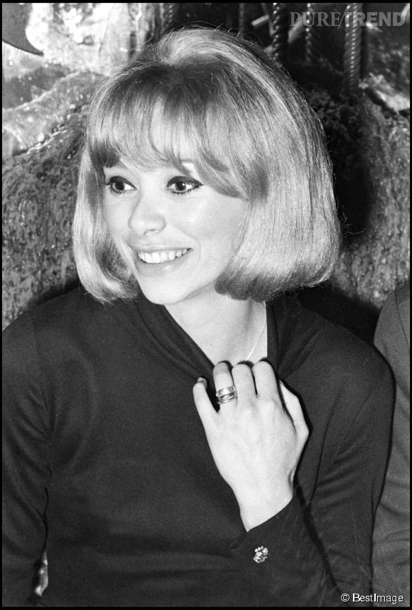 Picture of Mireille Darc