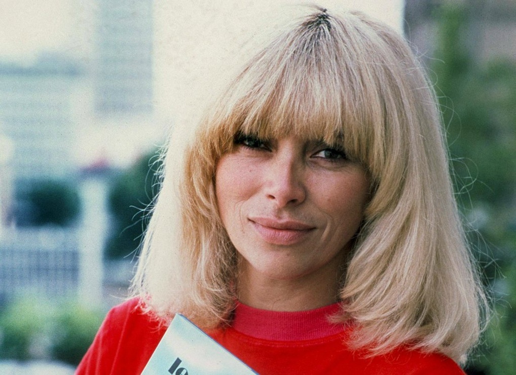 Picture of Mireille Darc