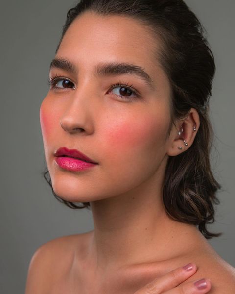 Picture of Amelia Rossini