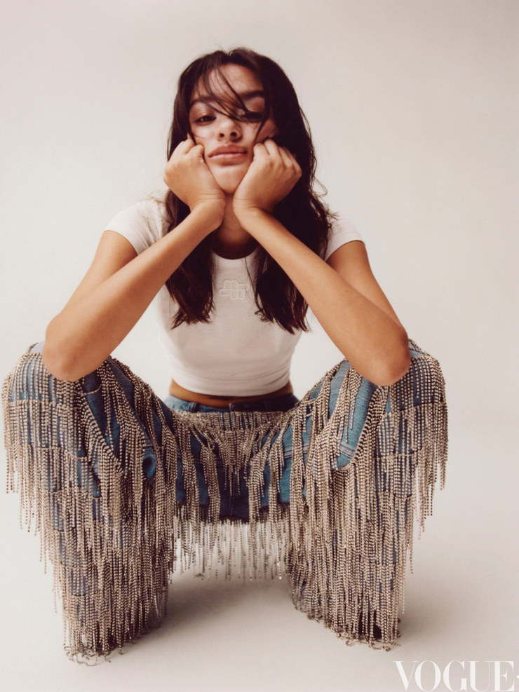 Picture of Kimberly Green I