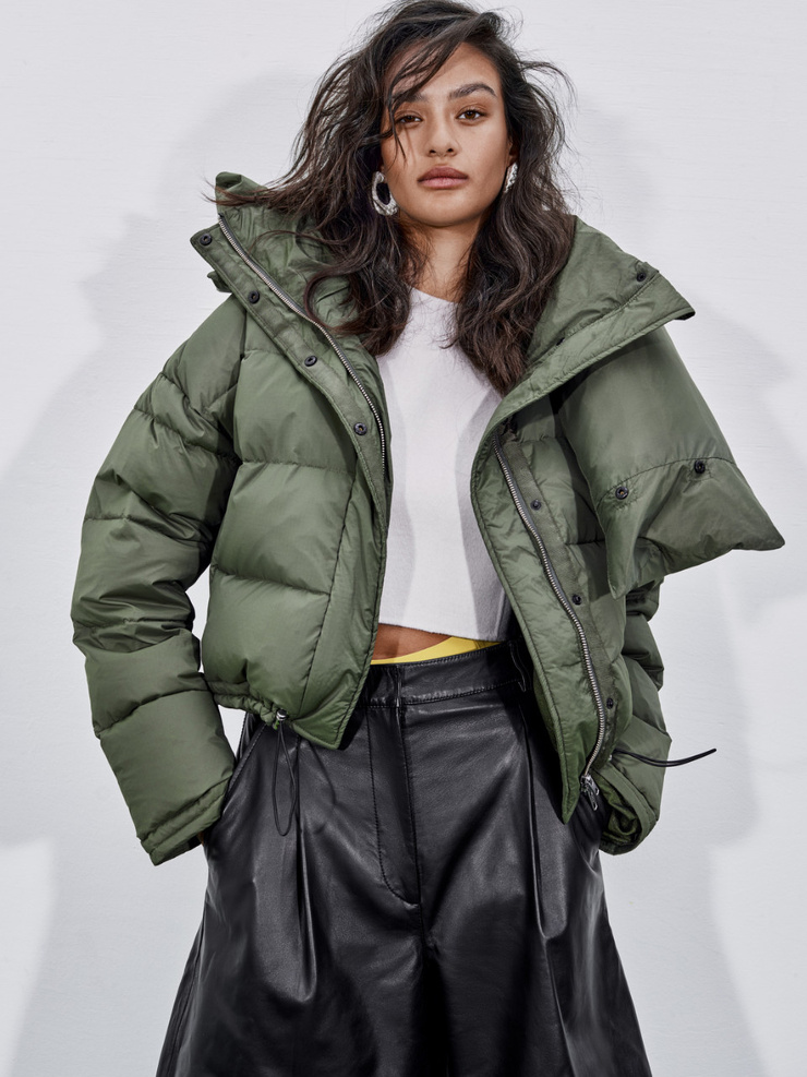 Image of Kimberly Green I