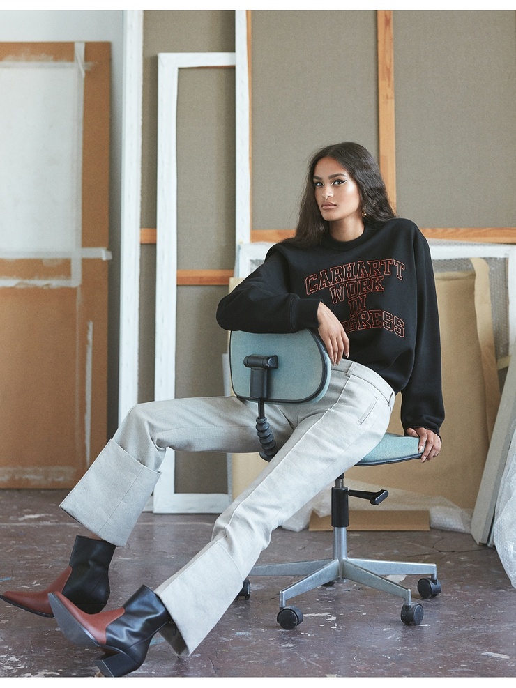 Picture of Kimberly Green I