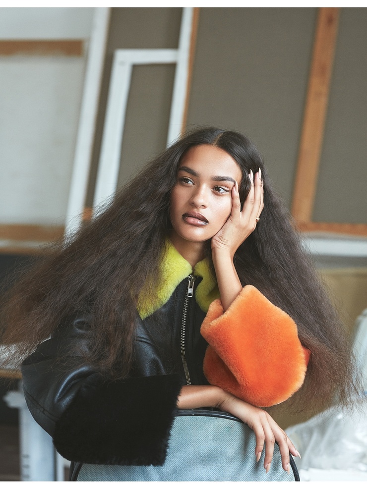 Picture of Kimberly Green I