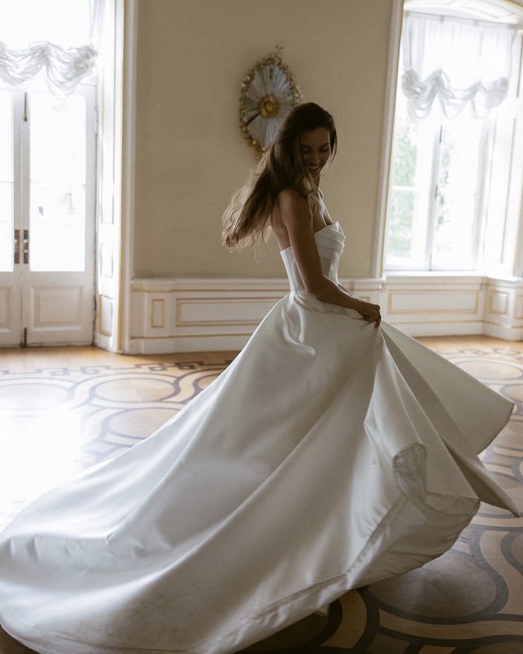 Image of Ksenia Alexandrova