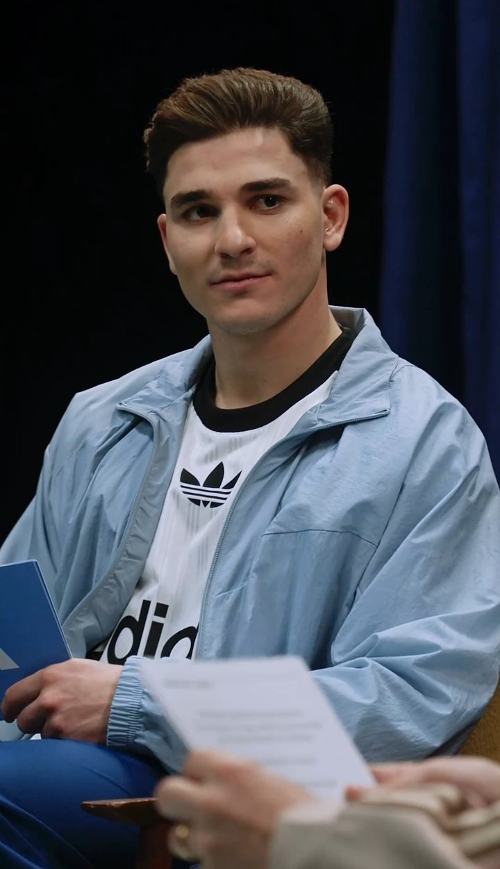 Julián Álvarez image