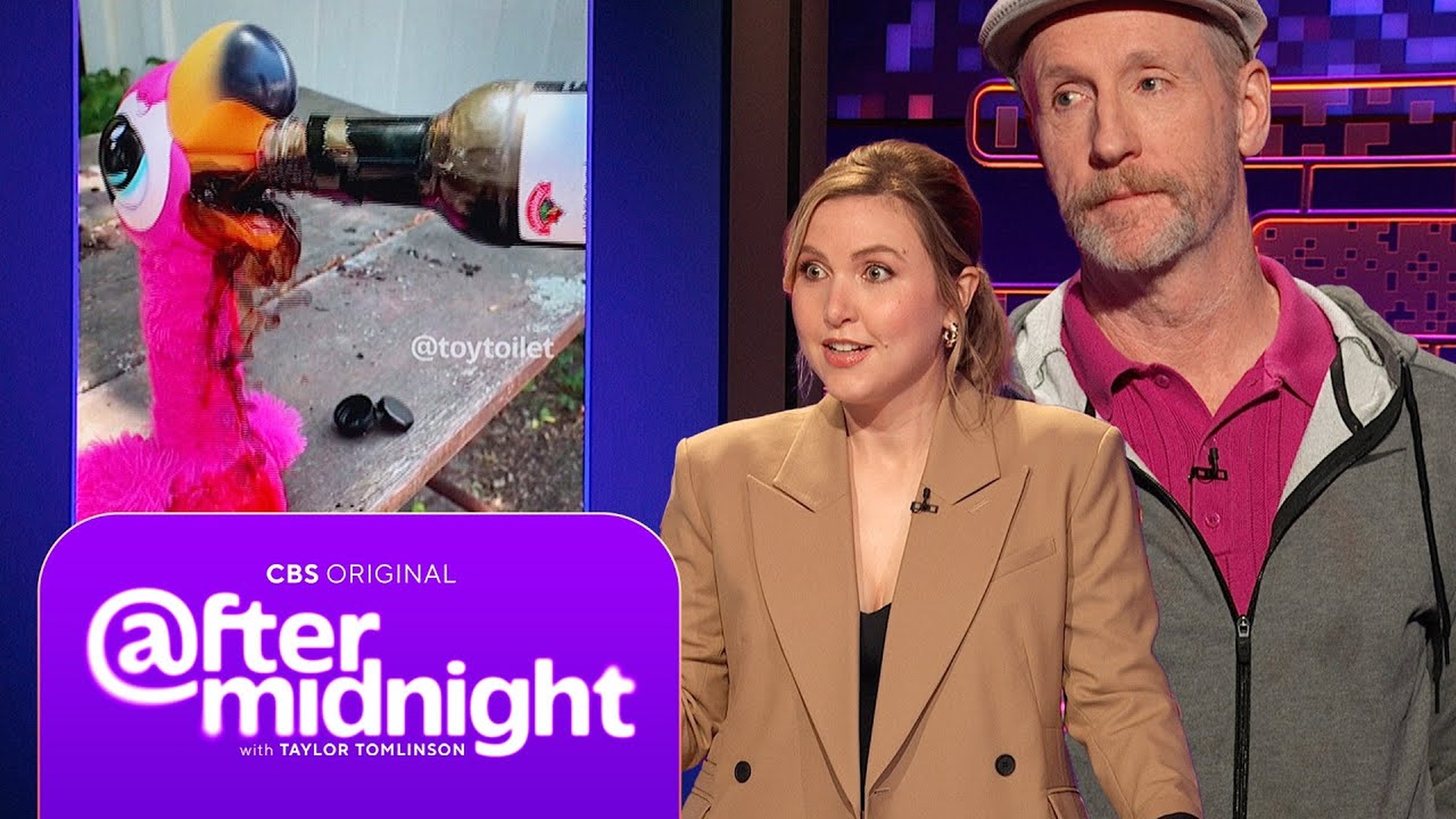 After Midnight image