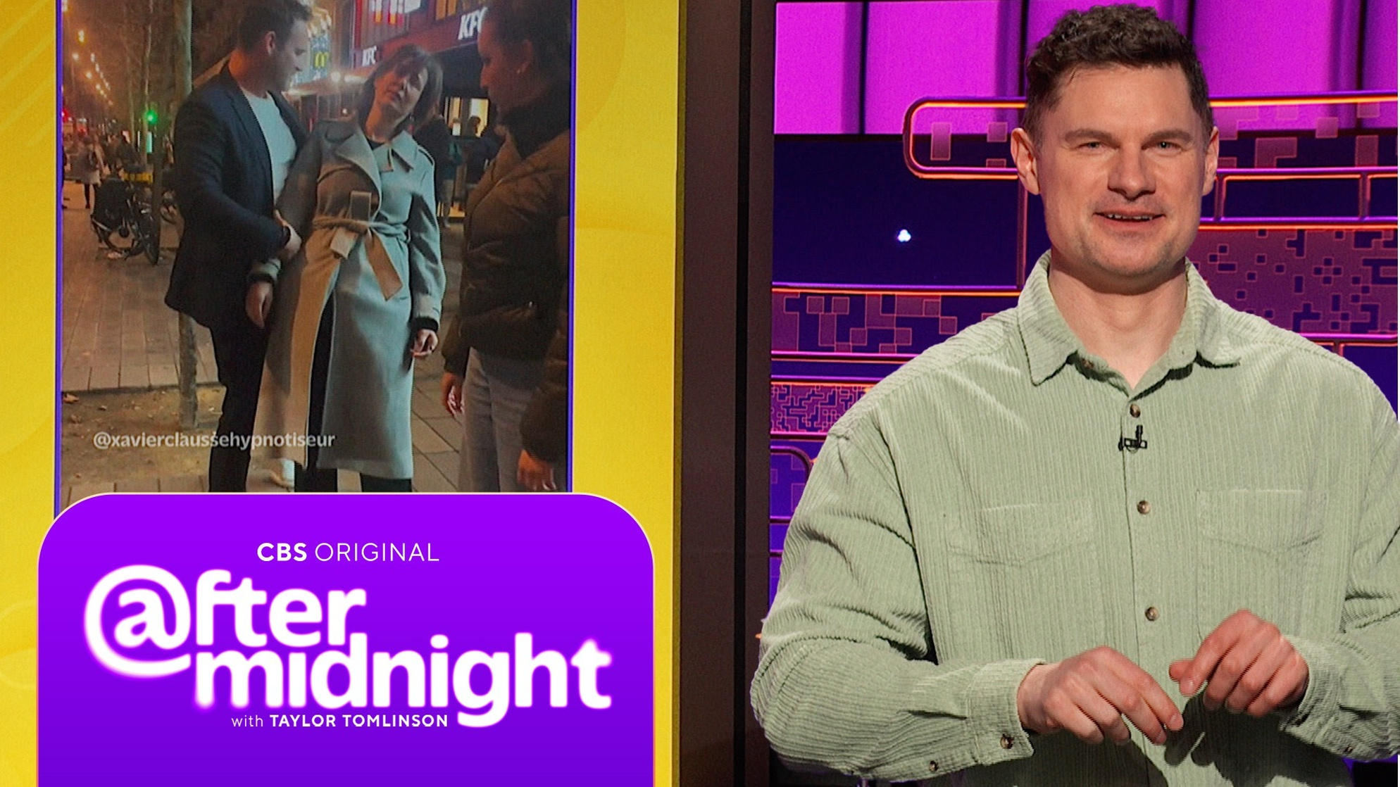 Image of After Midnight