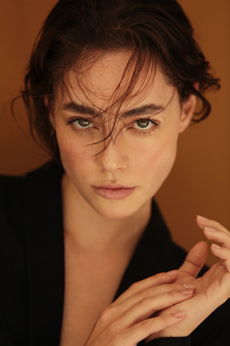 Picture of Barbara Tostes