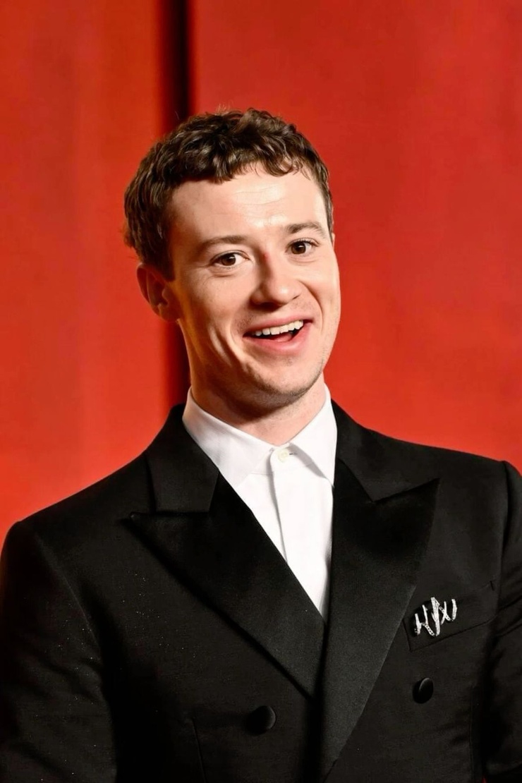 Picture of Joseph Quinn