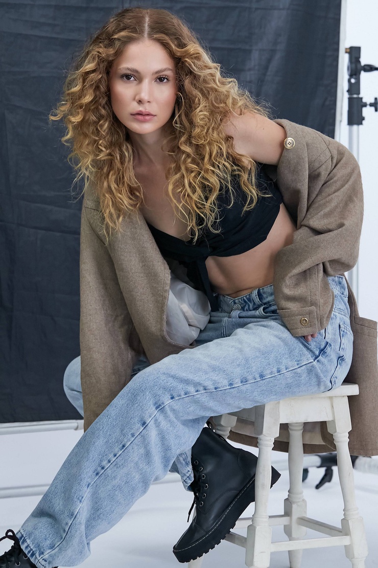 Picture of Bruna Trindade