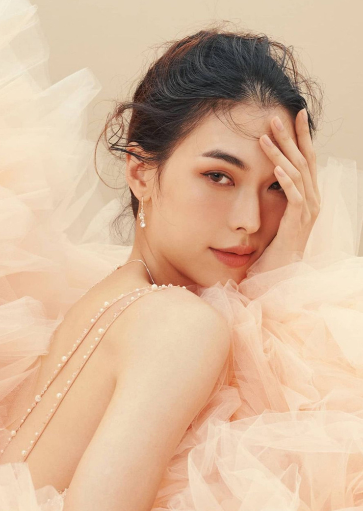 Picture of Silvia Wang