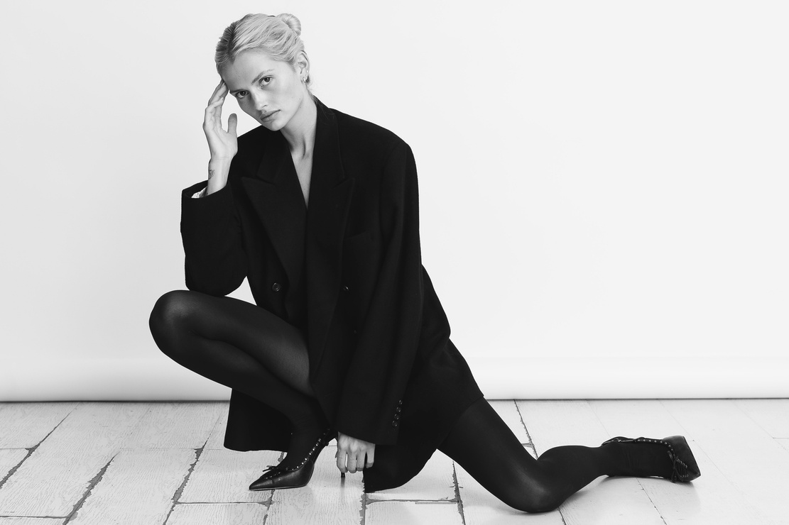 Image of Emily Teague