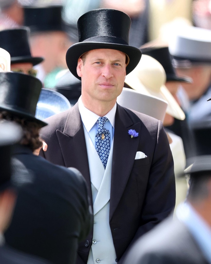 Prince William Windsor picture