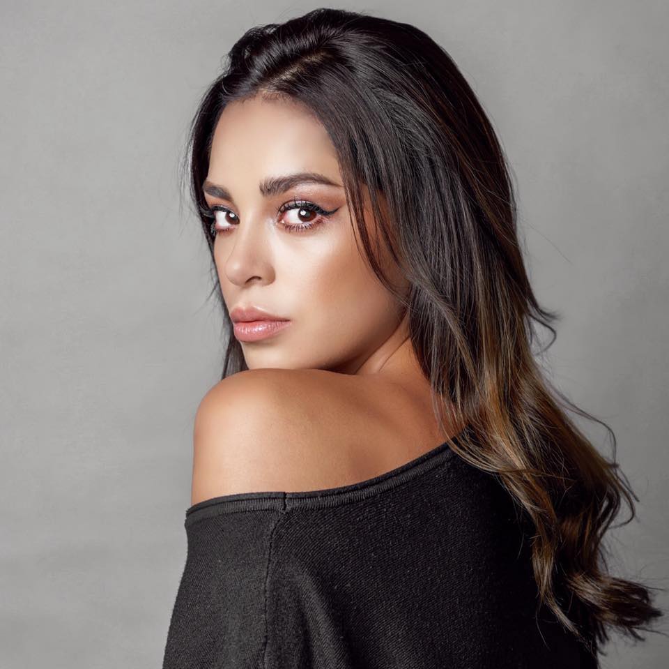 Picture of Jazmin Madrigal