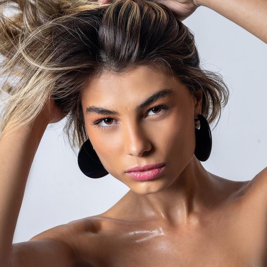 Picture of Daiane Damazio